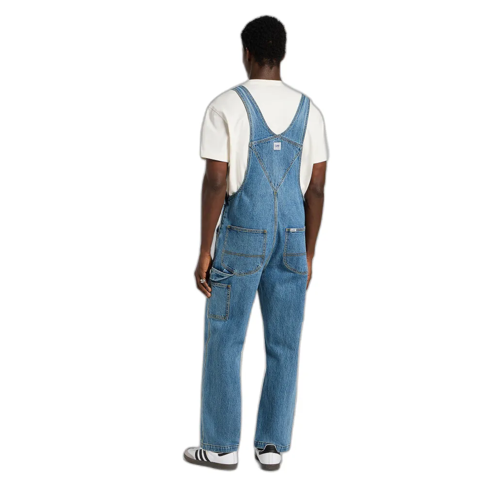 Lee Bib overall Blau | Dressinn