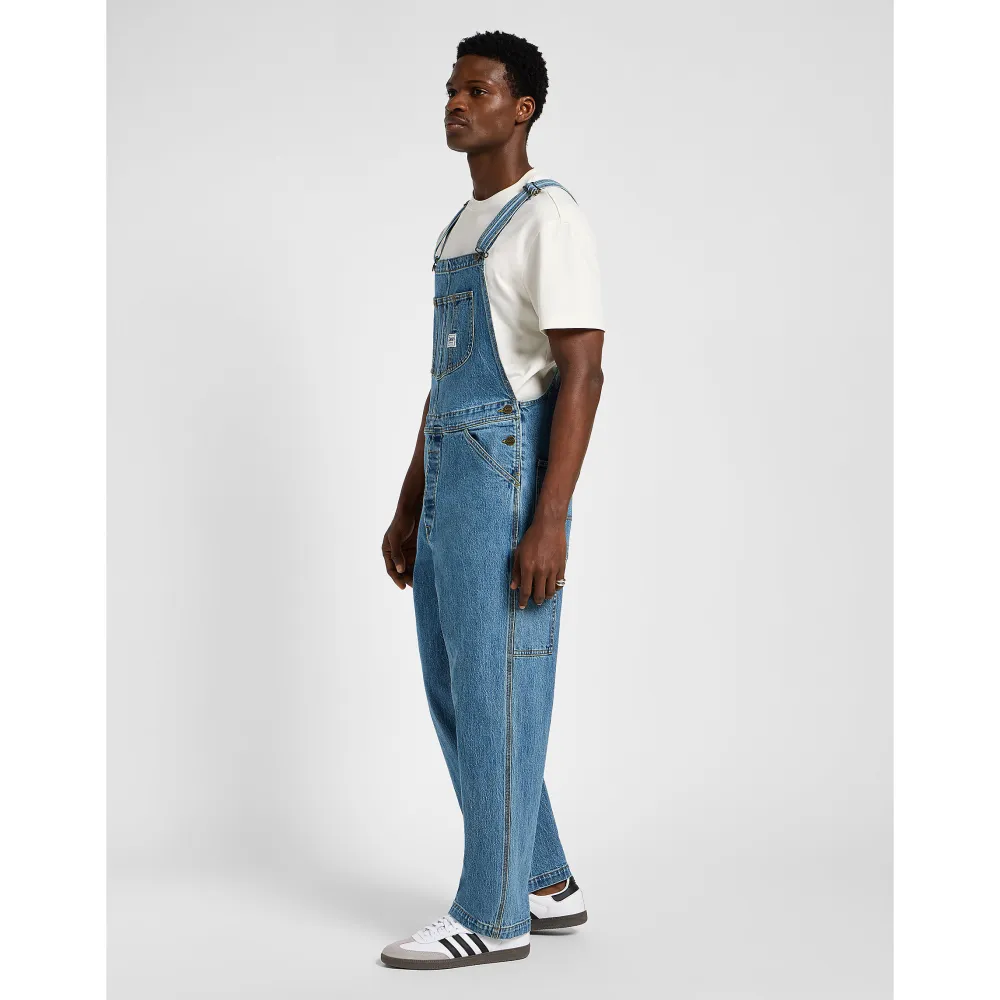 Lee Bib overall Blau | Dressinn