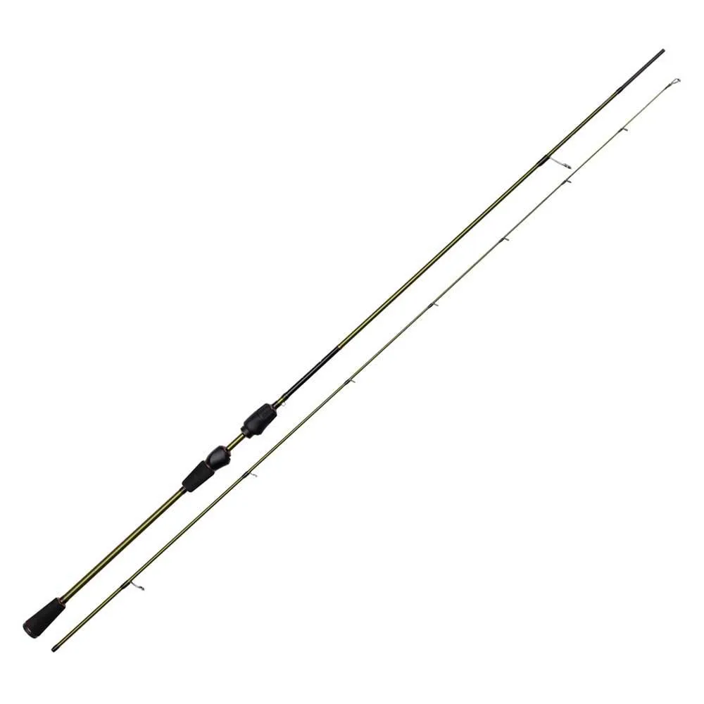 Westin W6 Light Softlure spinning rod | Waveinn