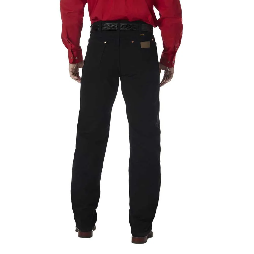 Wrangler 13Mwz jeans Black | Dressinn