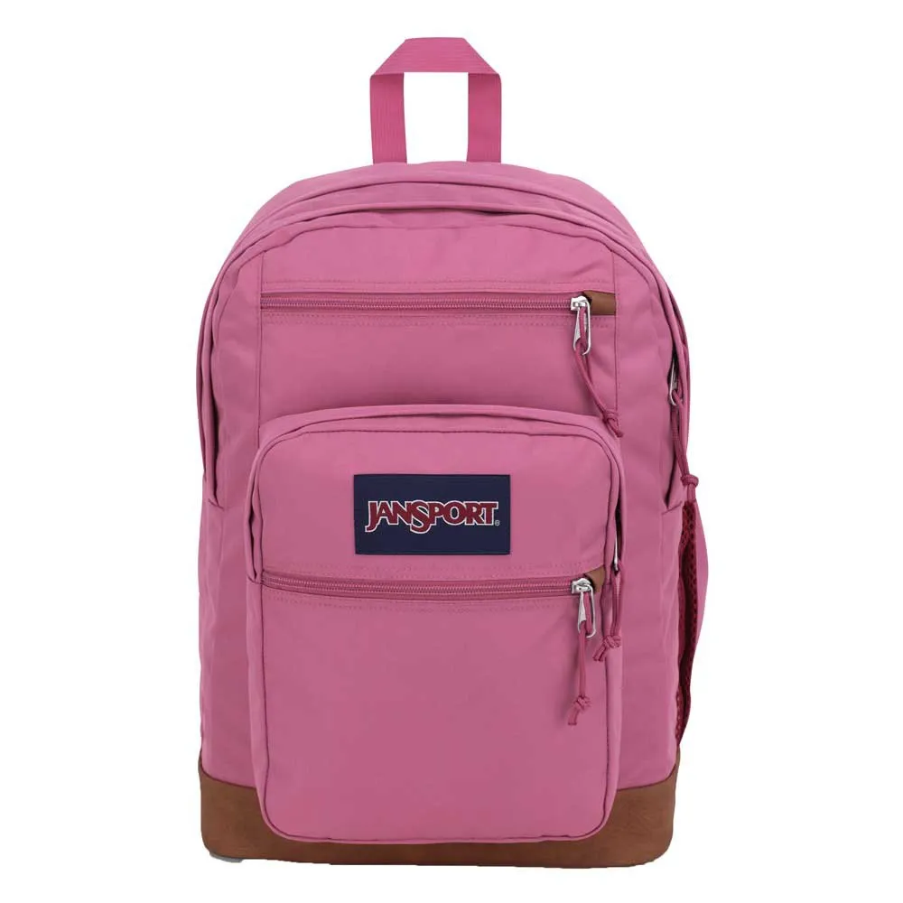 Jansport Cool Student 34L backpack Pink | Dressinn