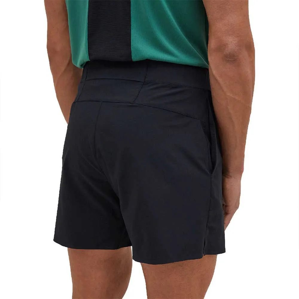 Peak performance Fly 5´´ shorts Black | Trekkinn