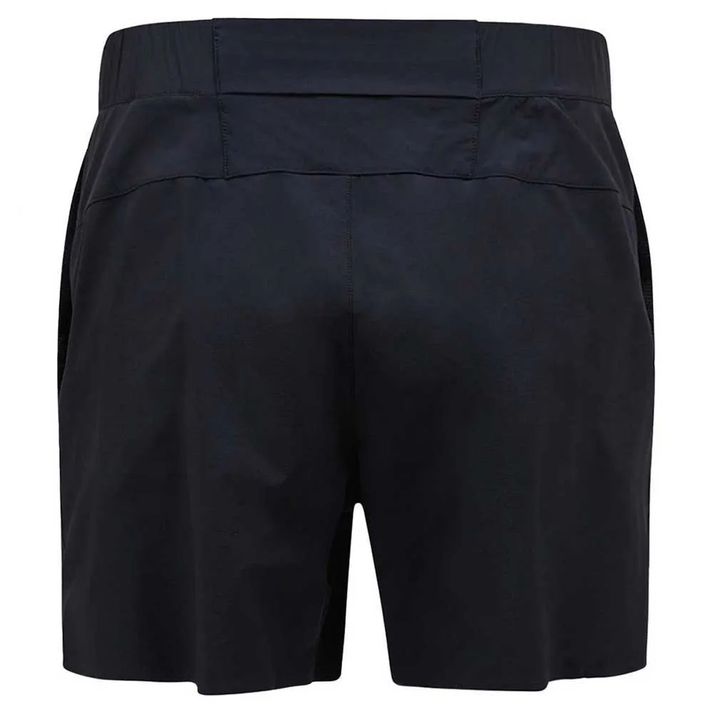Peak performance Fly 5´´ shorts Black | Trekkinn