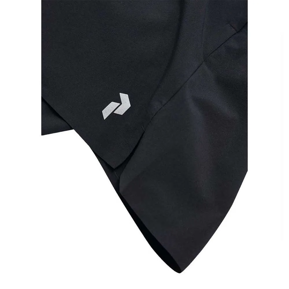 Peak performance Fly 5´´ shorts Black | Trekkinn