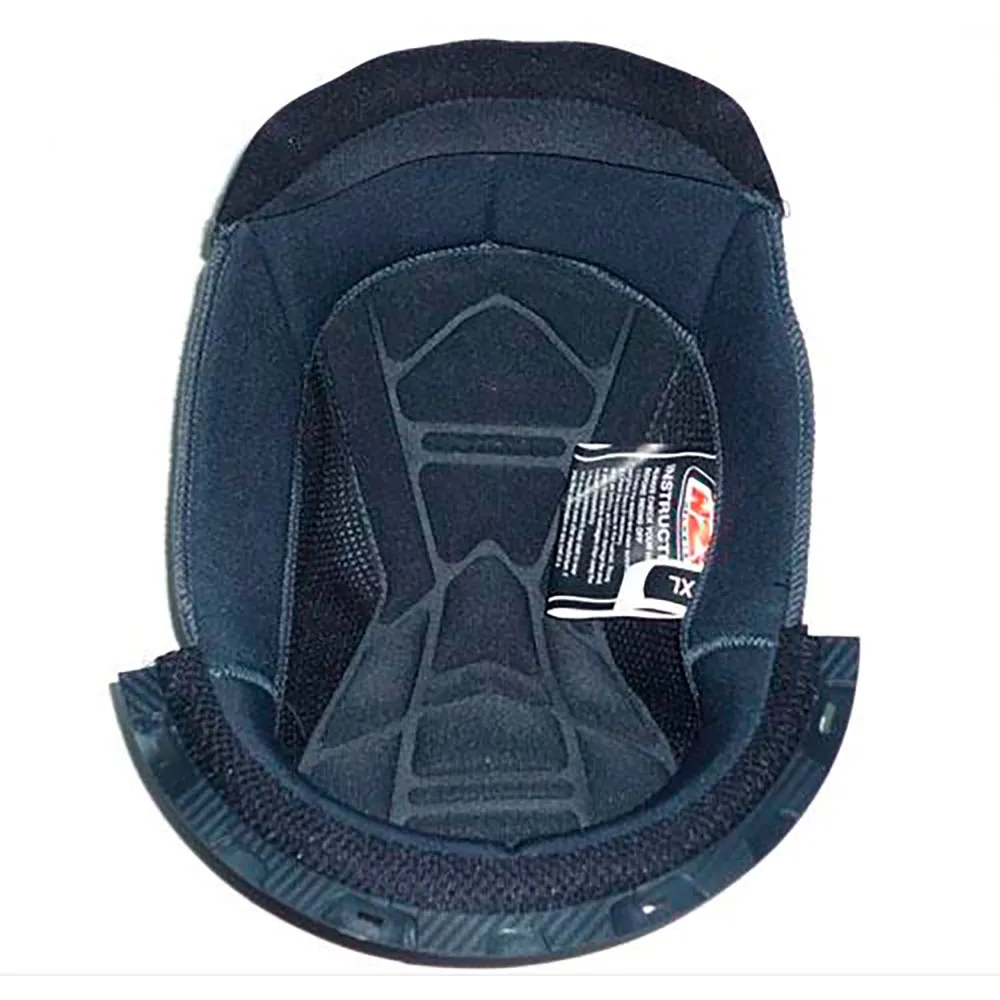 Nzi Symbio 2 inner lining Multicolor | Motardinn