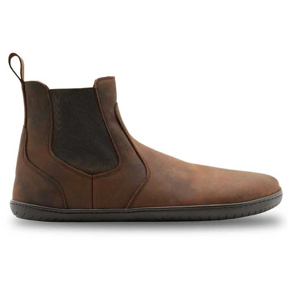 Aylla Uma Chelsea Trainers Brown | Dressinn