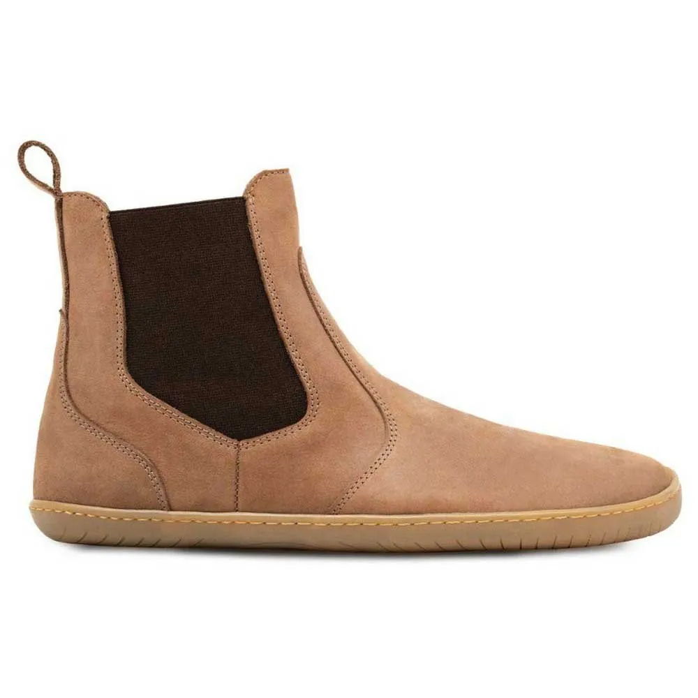 Aylla Uma Chelsea trainers Brown | Dressinn