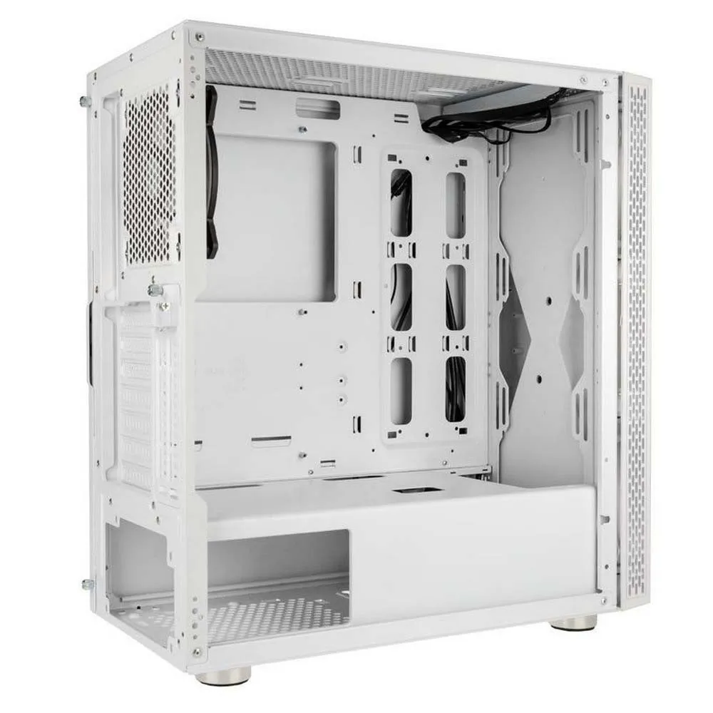 Kolink Void X ARGB PC tower case White | Techinn