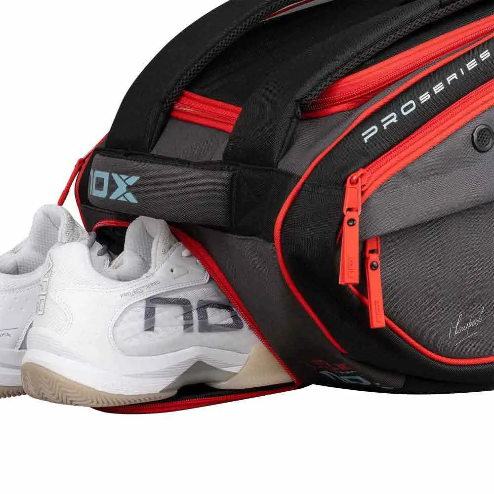 Nox Ml10 Competition XL Compact Padel Racket Bag | Smashinn