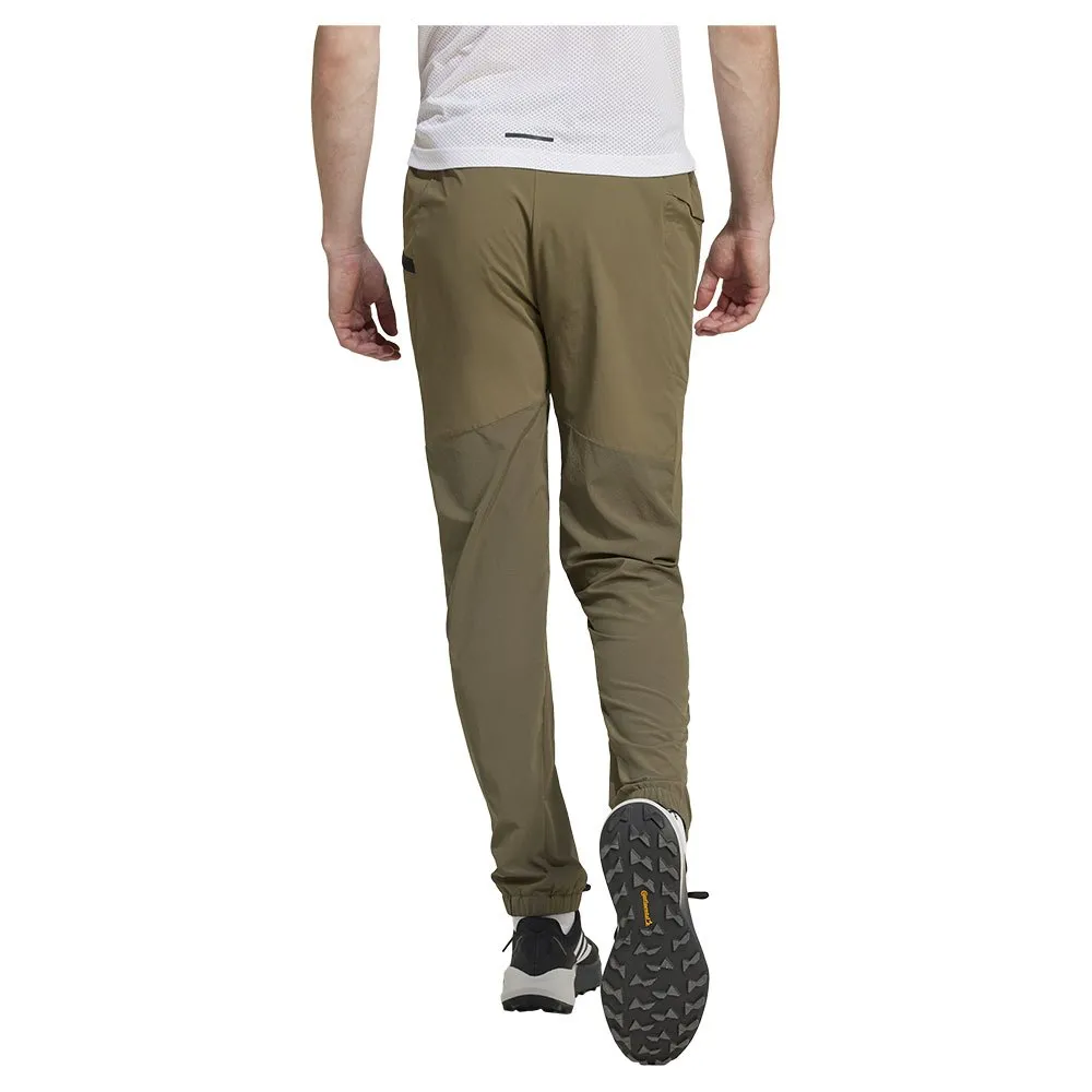 adidas Xperior Light pants Green | Trekkinn