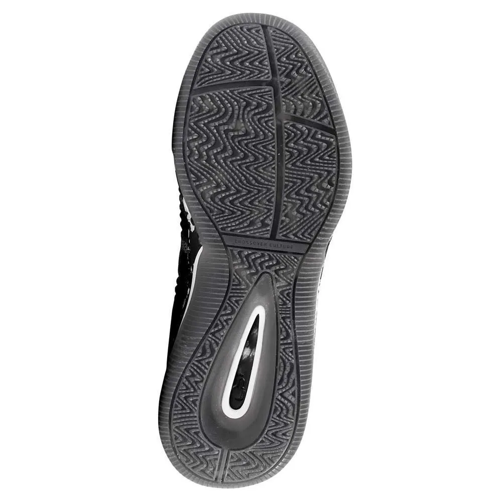 Crossover culture Kayo LP2 Basketball Shoes Black | Basketball