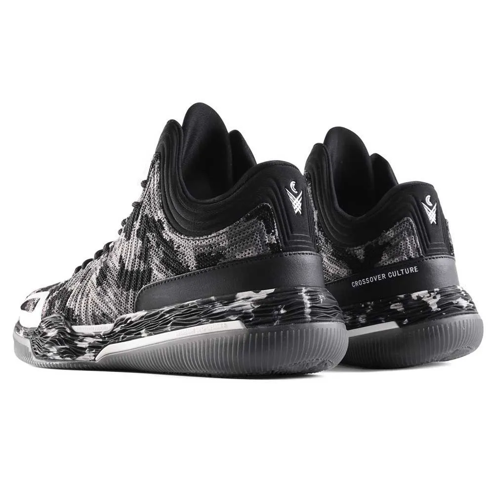 Crossover culture Kayo LP2 Basketball Shoes Black | Basketball