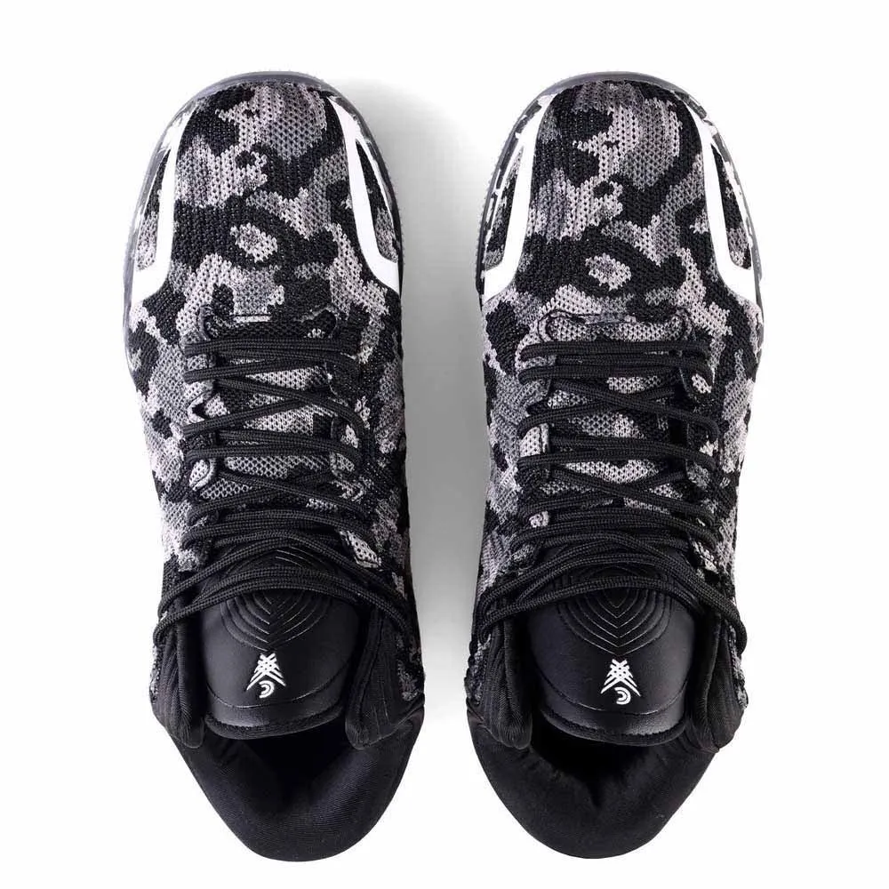 Crossover culture Kayo LP2 Basketball Shoes Black | Basketball