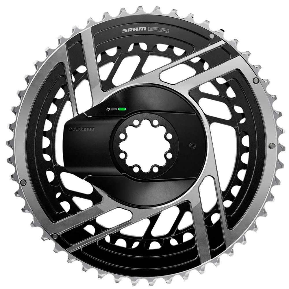 Sram Red E1 AXS DM chainring with power meter | Bikeinn