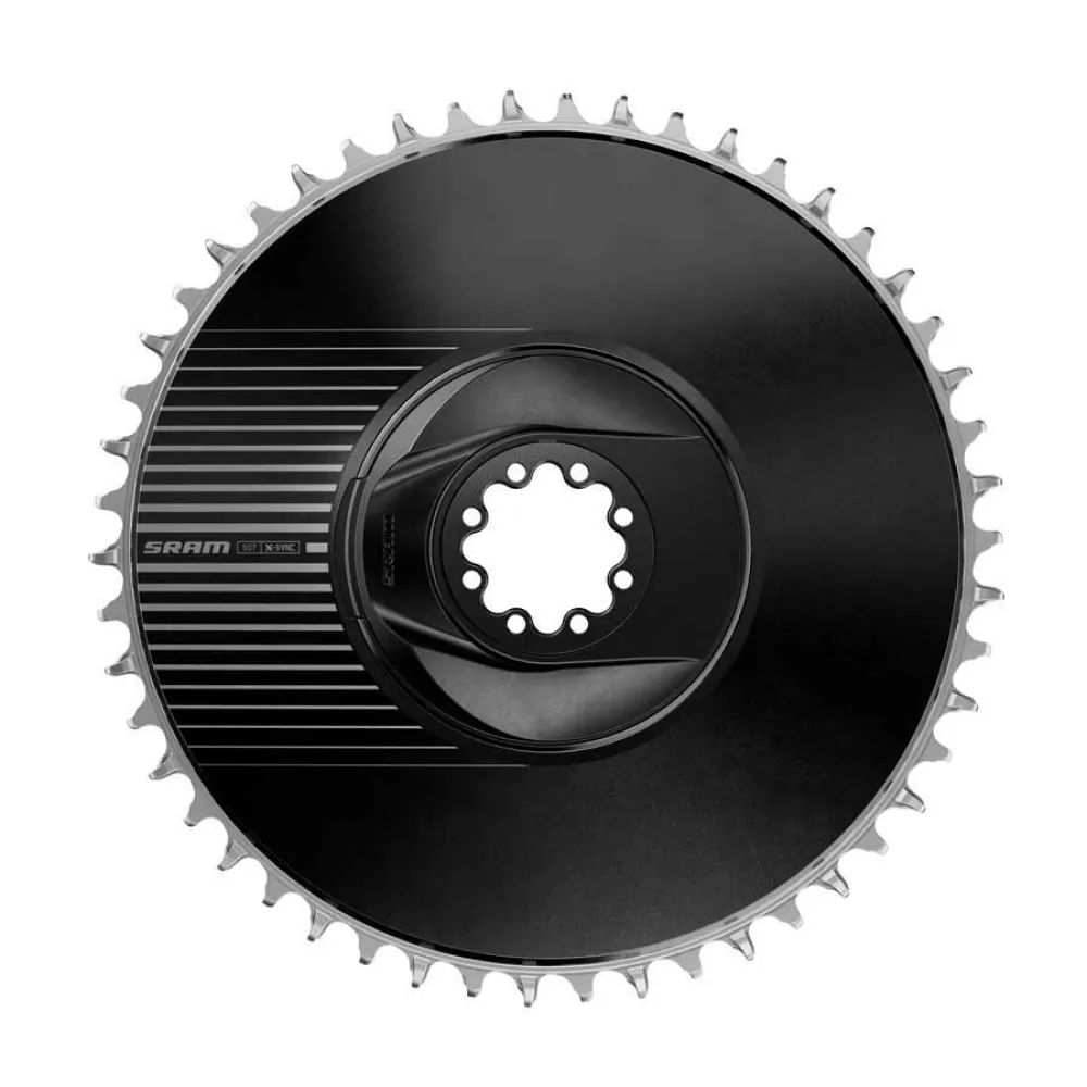 Sram X-Sync Red E1 Aero Direct Mount chainring | Bikeinn