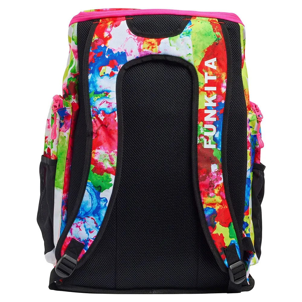Funkita Space 40L Backpack Multicolor | Swiminn