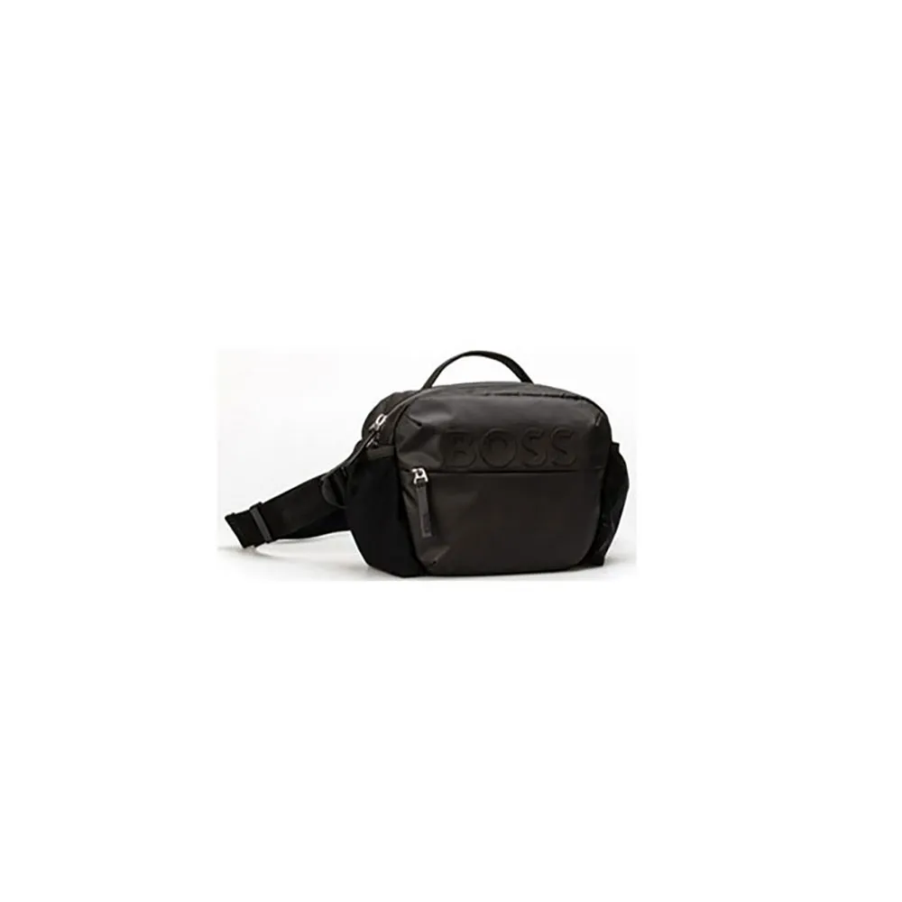 BOSS Stormy 10252396 waist bag Black | Dressinn
