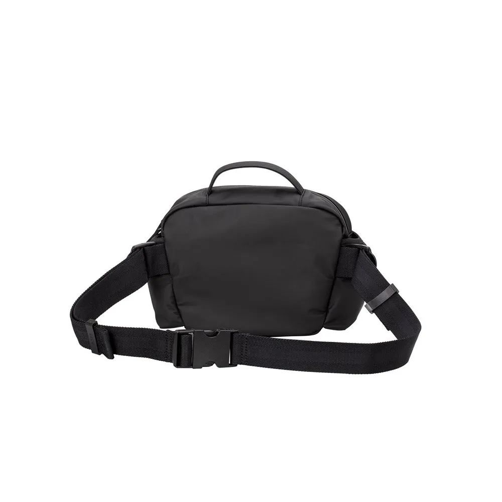 BOSS Stormy 10252396 waist bag Black | Dressinn