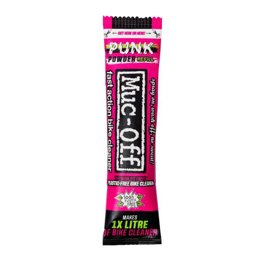 Muc off Punk Cleaner | Bikeinn