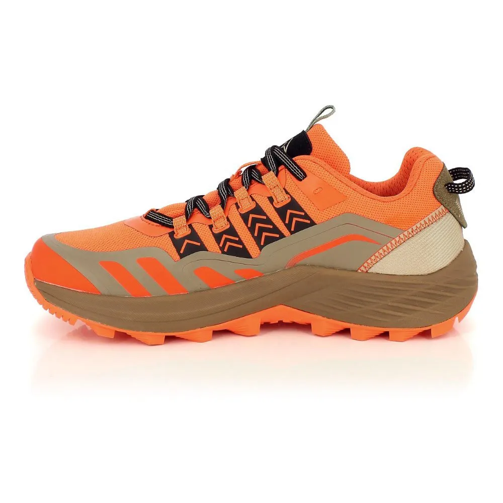Kimberfeel Amiara hiking shoes Orange | Trekkinn