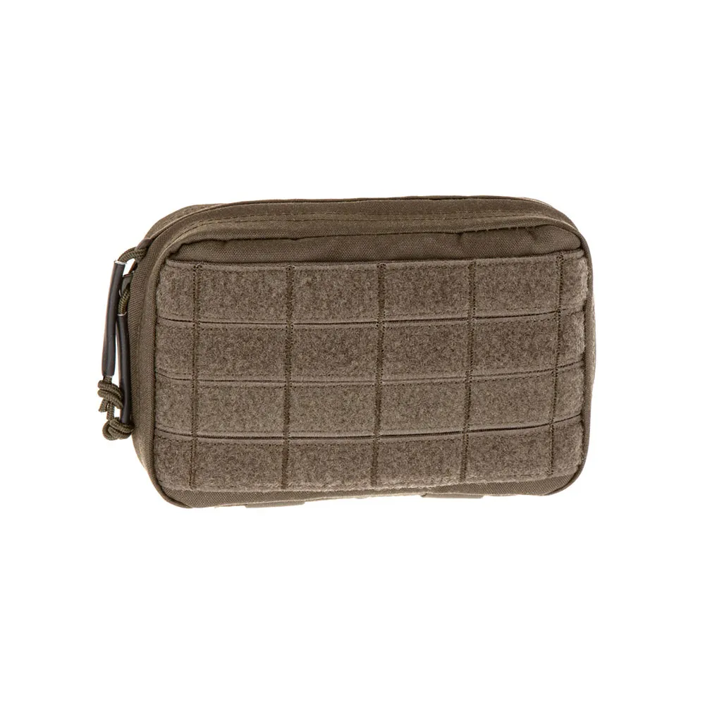 Clawgear Admin Core Pouch Brown | Xtremeinn