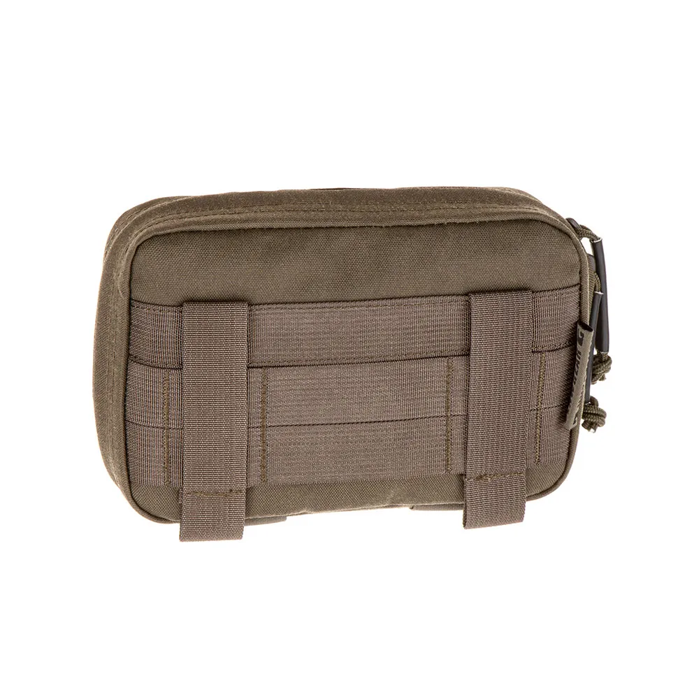 Clawgear Admin Core Pouch Brown | Xtremeinn
