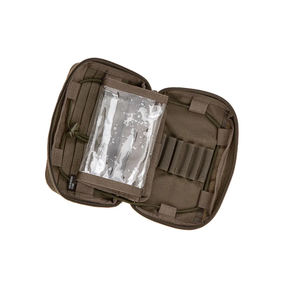 Clawgear Admin Core Pouch Brown | Xtremeinn