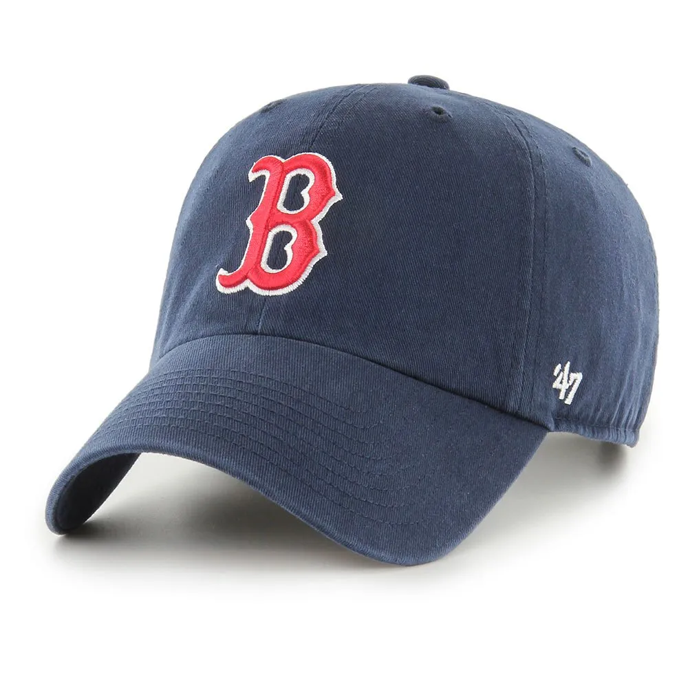 47 Gorra MLB Boston Red Sox Azul | Dressinn