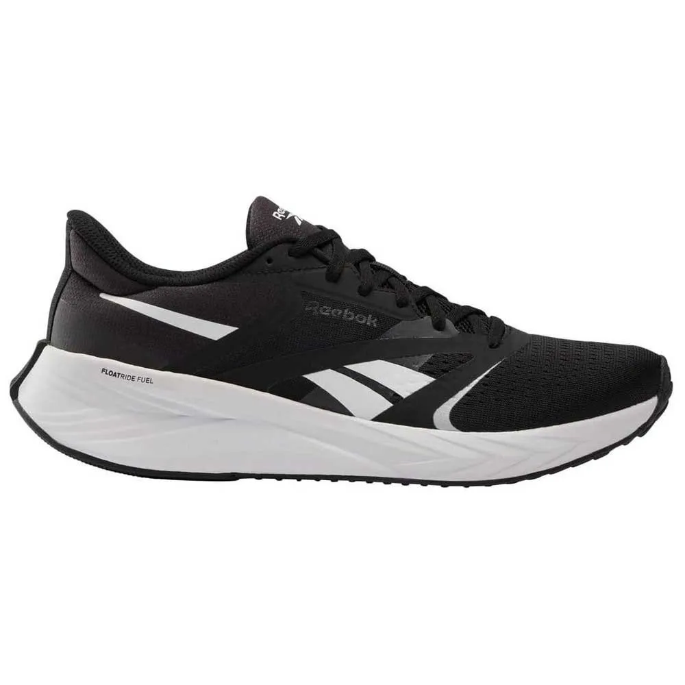 Reebok Energen Tech Plus 2 trainers Black | Dressinn