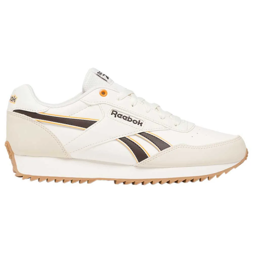Reebok Rewind Ripple trainers Beige | Dressinn