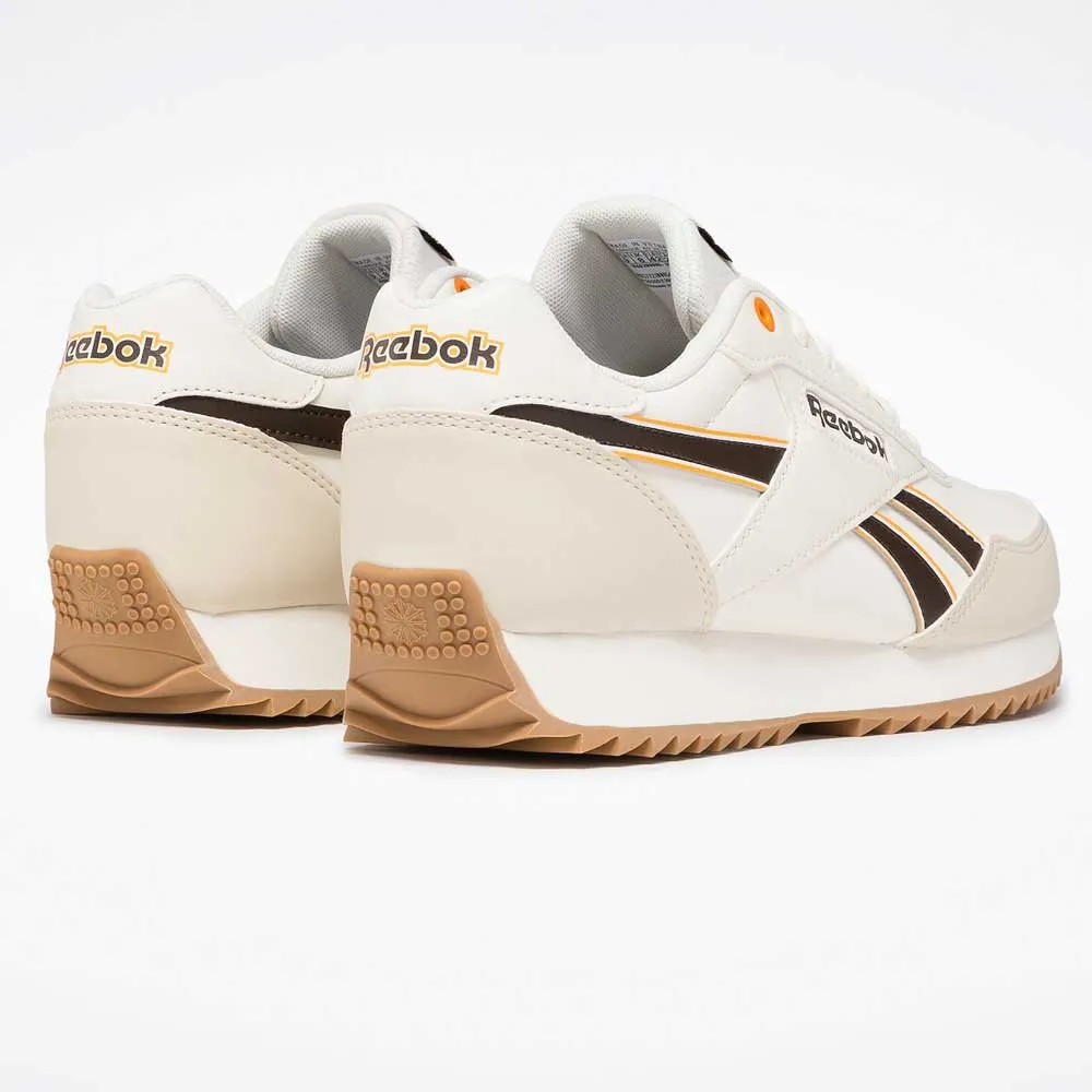 Reebok Rewind Ripple trainers Beige | Dressinn