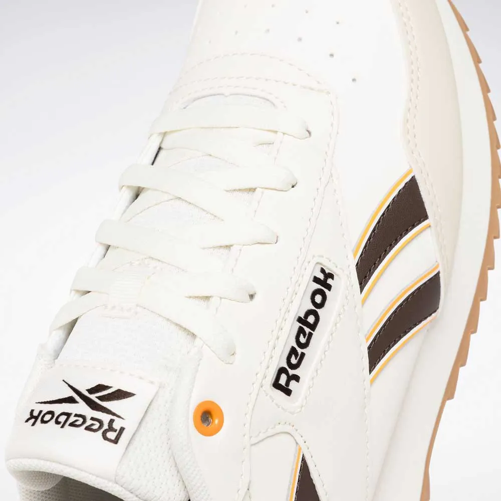 Reebok Rewind Ripple trainers Beige | Dressinn