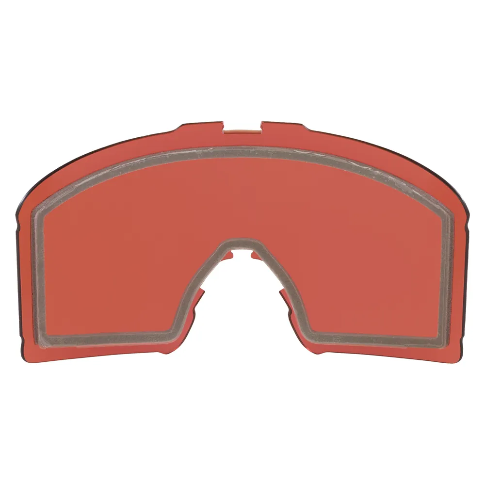 Oakley Mod7 Large Lense Golden | Snowinn