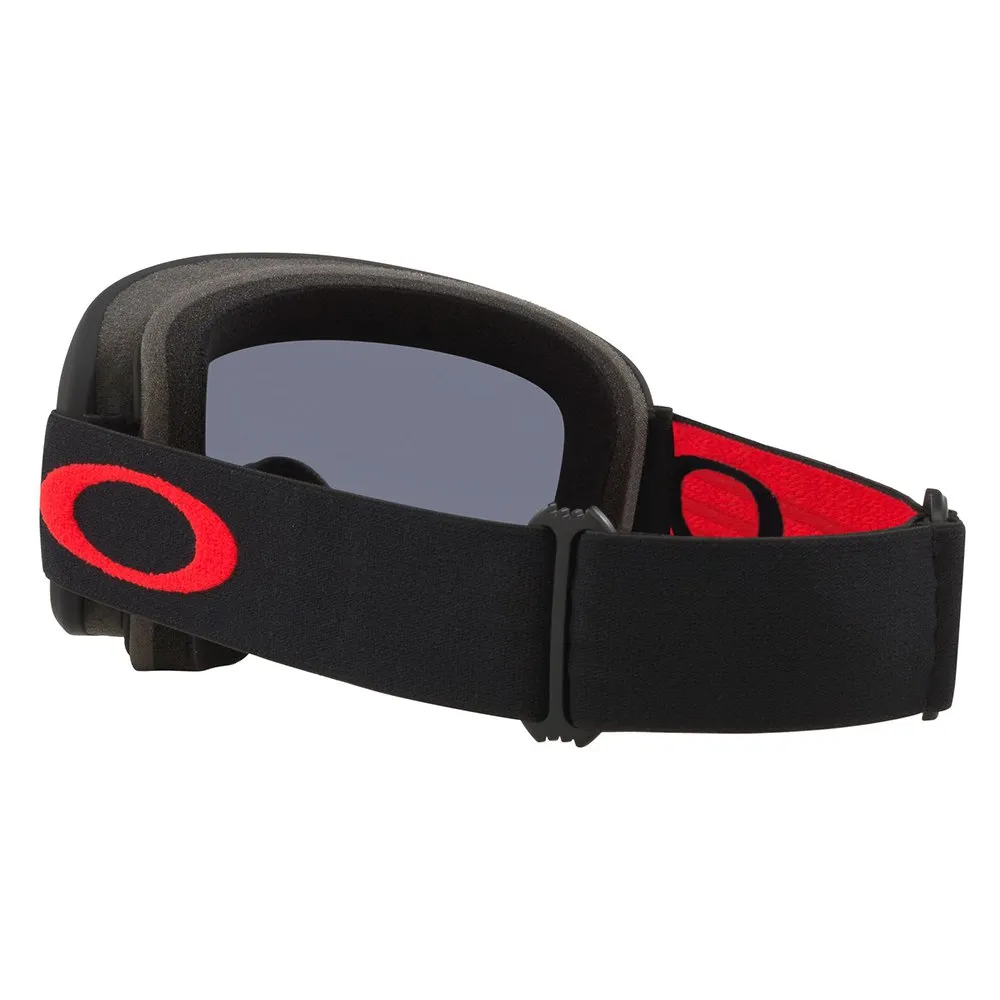 Oakley O Frame 2.0 XM Skibriller Sort | Snowinn Skibriller