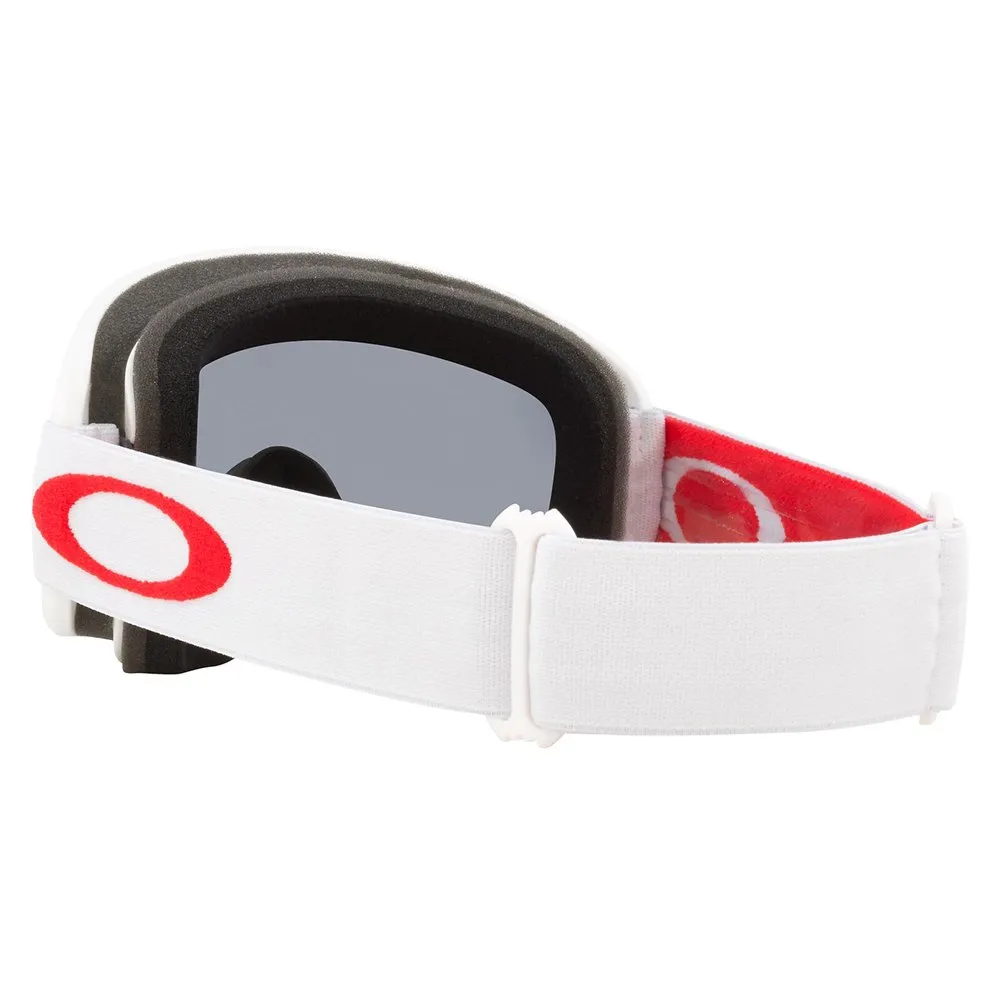 Oakley O Frame 2.0 XM Ski Goggles White | Snowinn