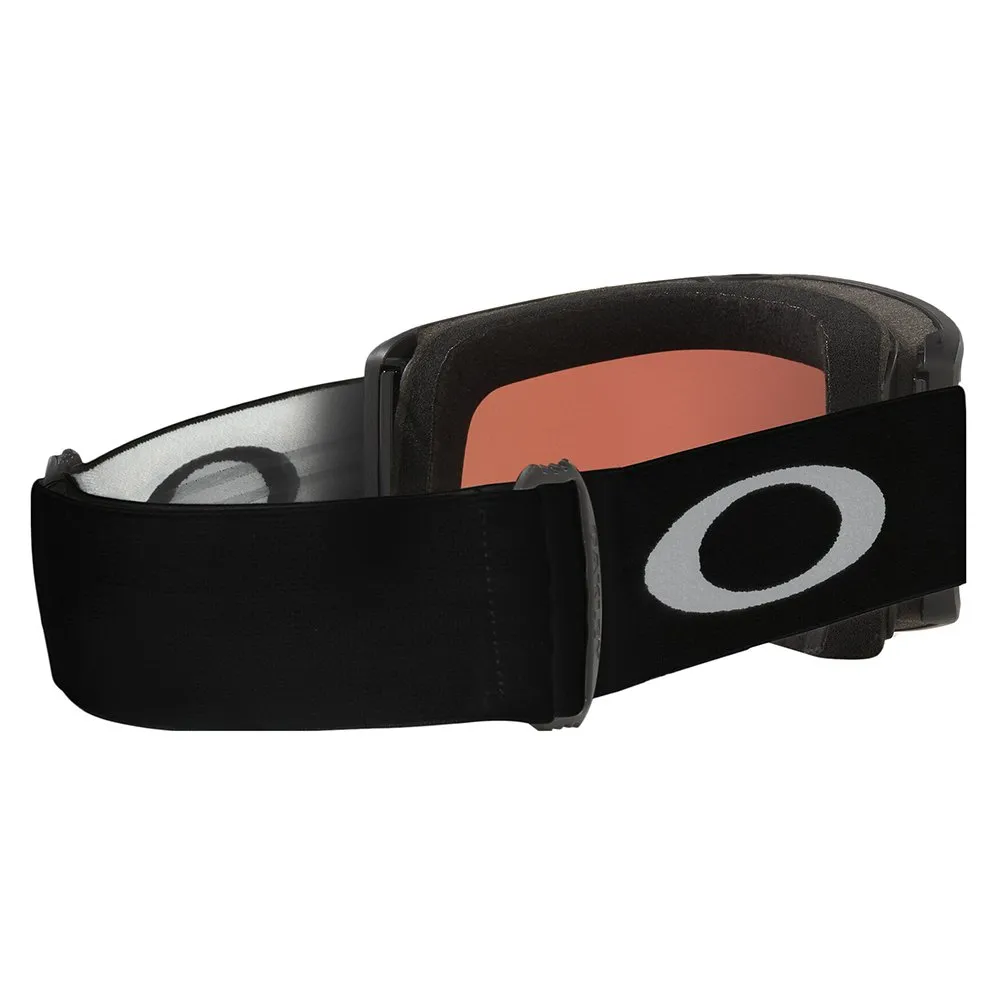 Oakley Target Line L Ski Goggles Black | Snowinn