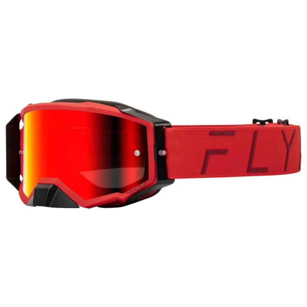 Fly Zone Pro Goggles | Motardinn