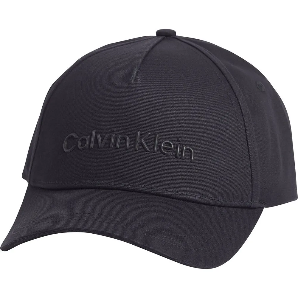 Calvin klein Must Bb cap Black | Dressinn
