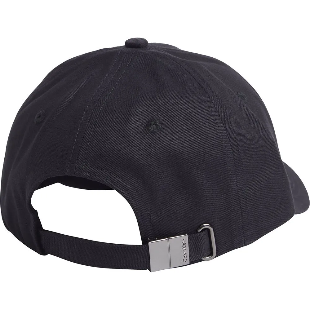 Calvin klein Must Bb cap Black | Dressinn