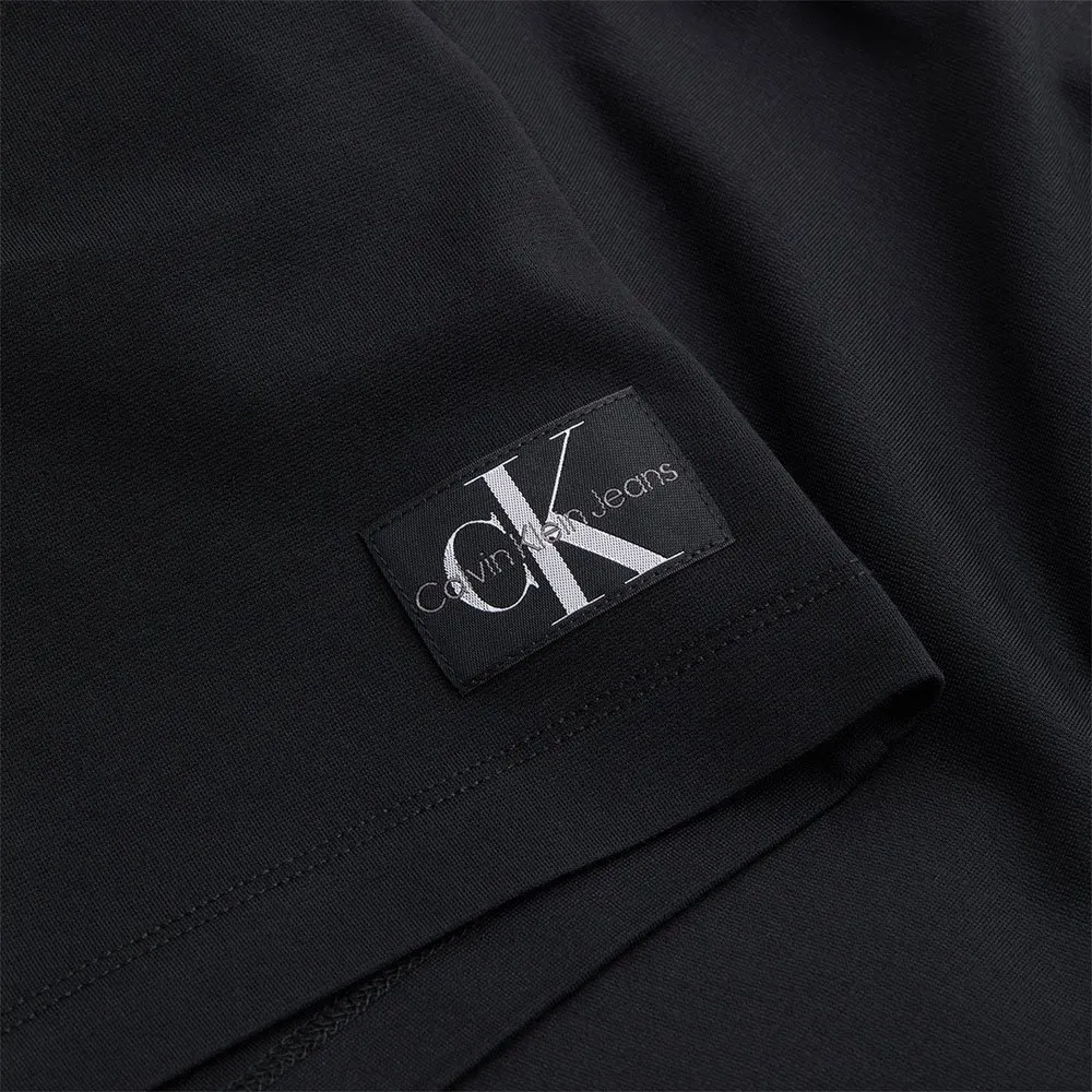 Calvin klein jeans Milano Short Skirt Black | Dressinn