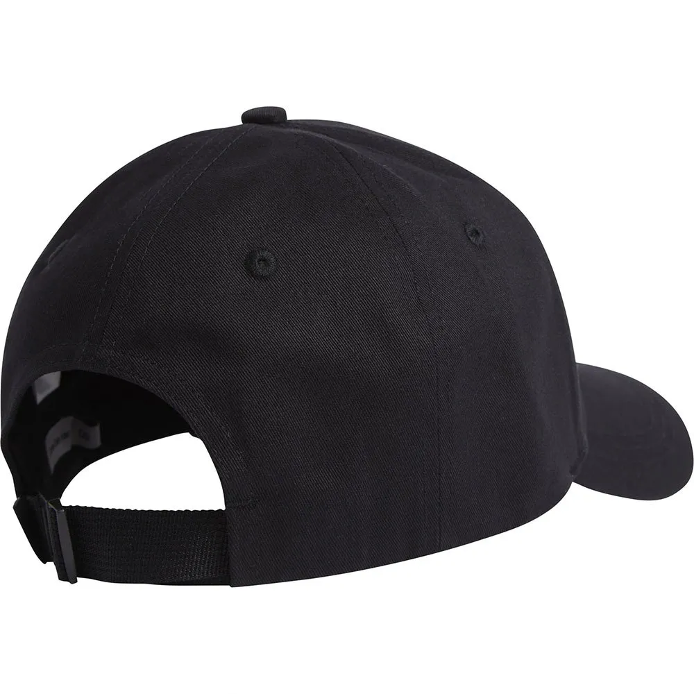 Calvin klein jeans Mono Logo Embro Cap Black | Dressinn