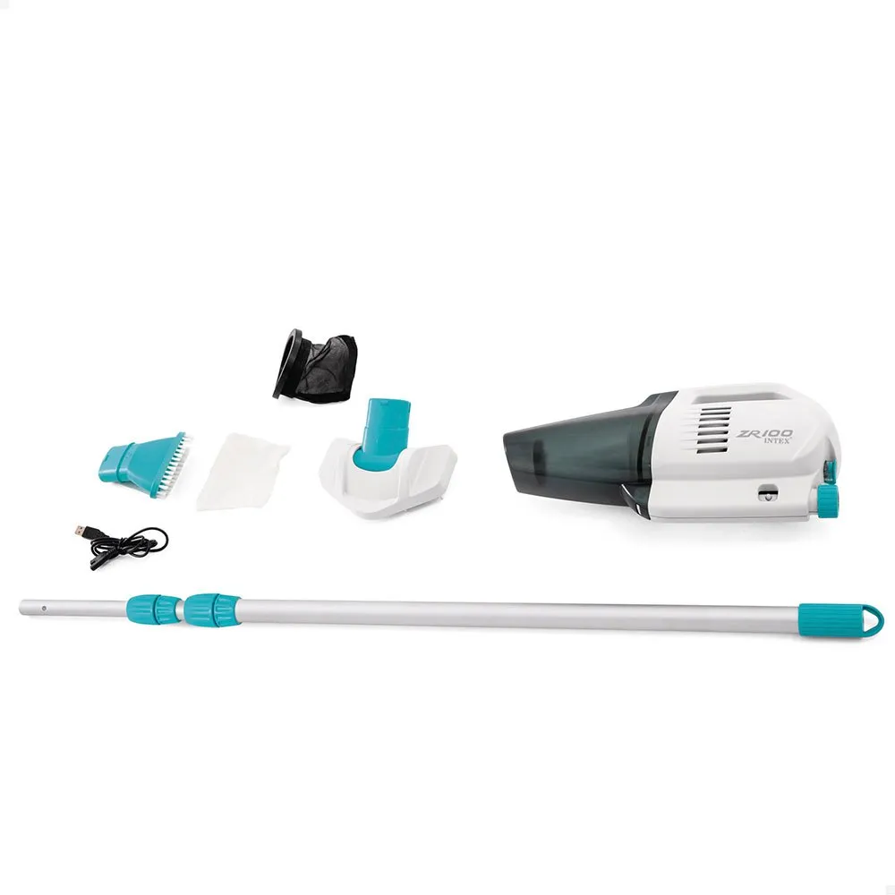 Intex ZR100 Pool Vacuum Cleaner | Swiminn