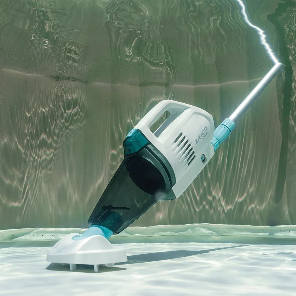 Intex ZR100 Pool Vacuum Cleaner | Swiminn