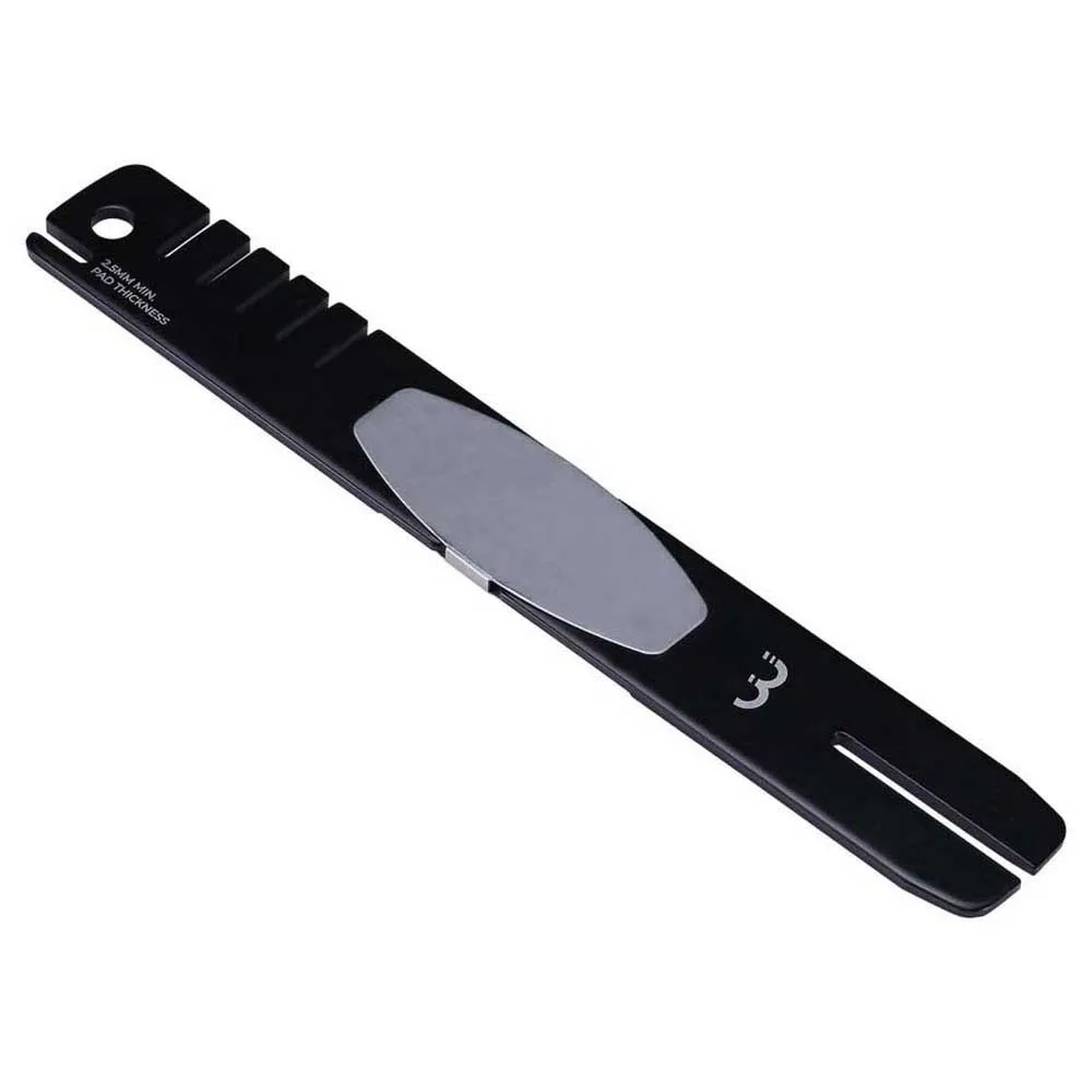 BBB DiscDoctor Brake Disc Aligner, Black | Bikeinn