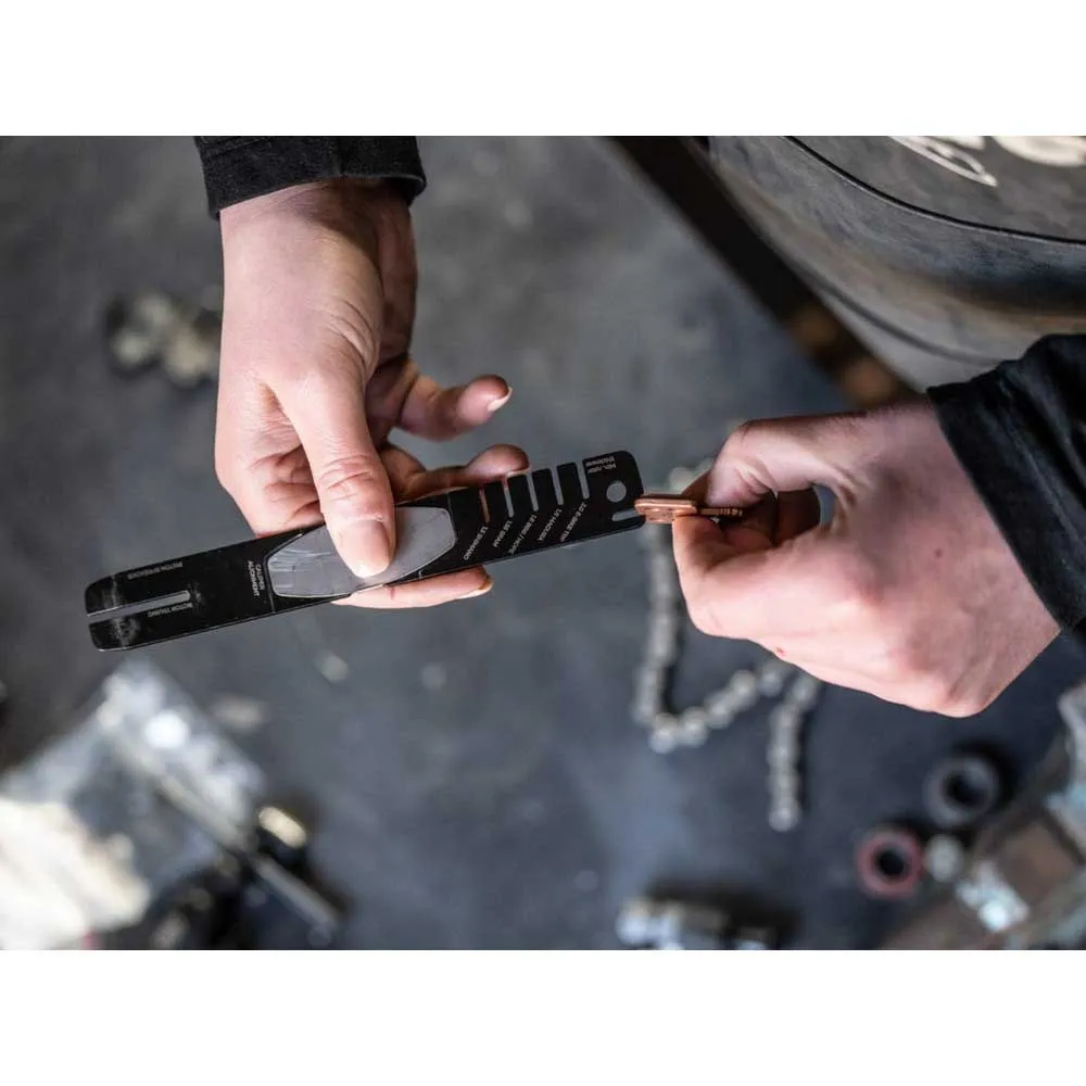 BBB DiscDoctor Brake Disc Aligner, Black | Bikeinn