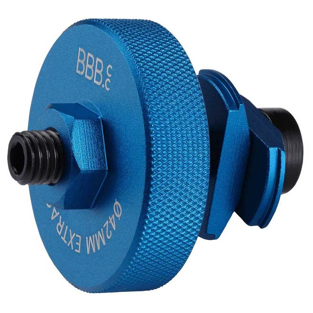 BBB DUB/BB30 bearing extractor, Blue | Bikeinn