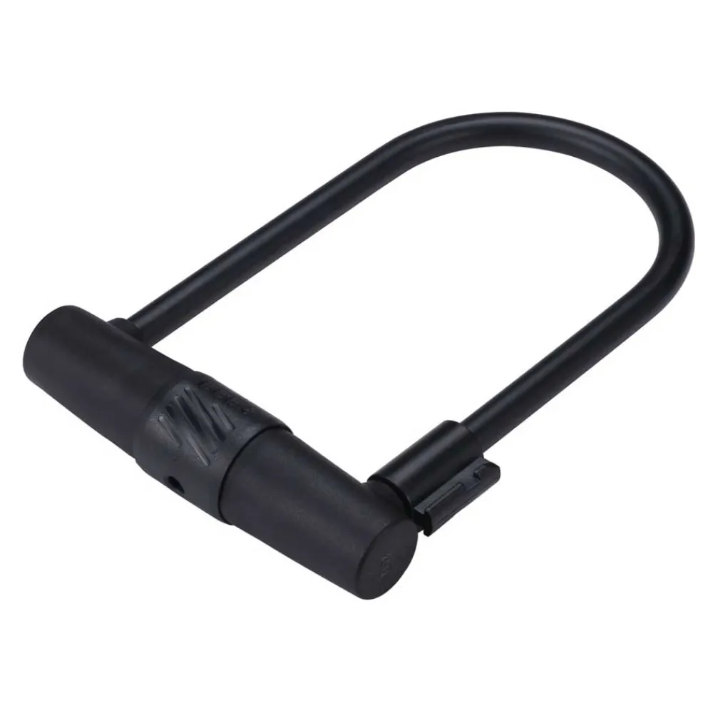 BBB U-Vault 2.0 U-lock, Silver | Bikeinn