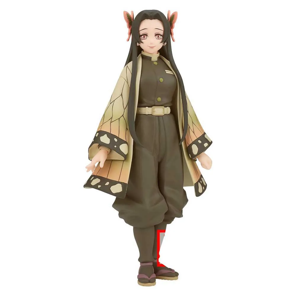Banpresto Kanae Kocho Demon Slayer Kimetsu no Yaiba 16 cm figure| Techinn