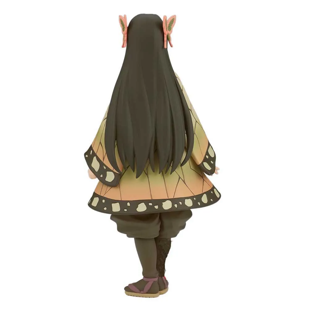 Banpresto Kanae Kocho Demon Slayer Kimetsu no Yaiba 16 cm figure| Techinn