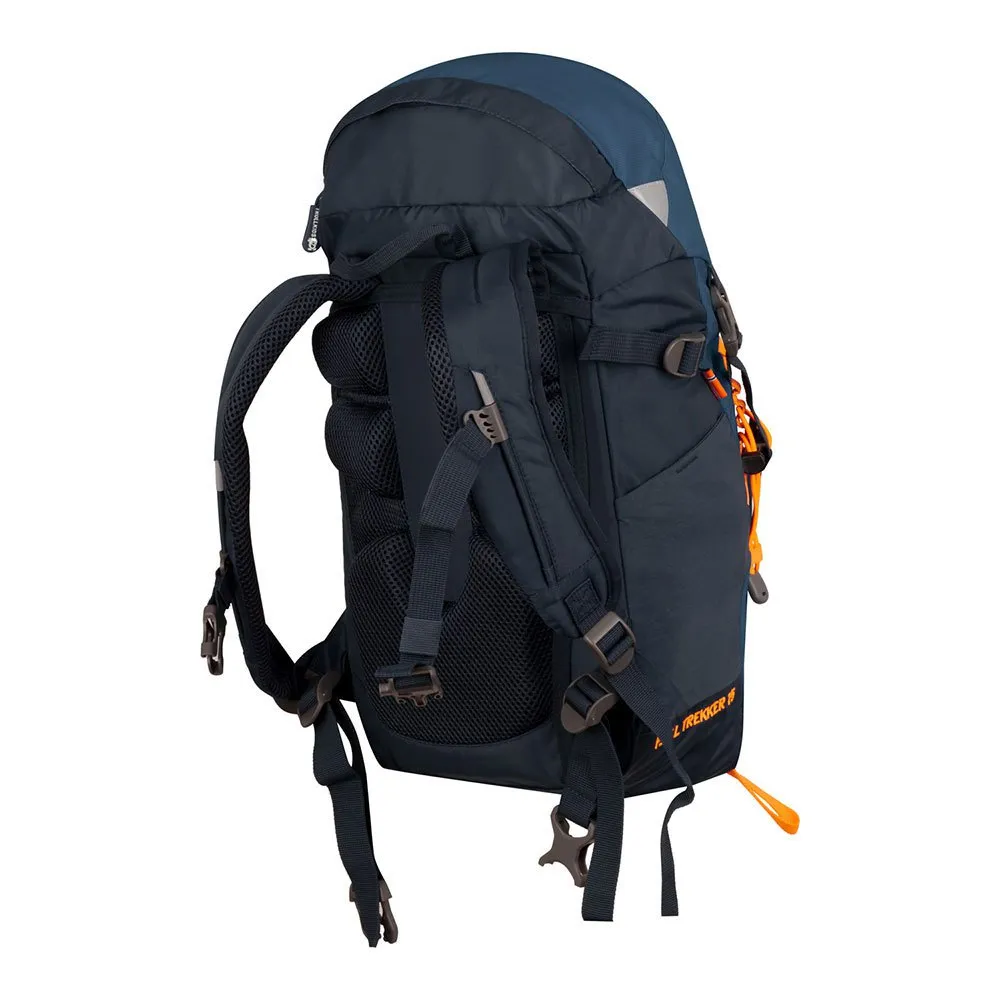 Trollkids Fjell 15L backpack Blue | Trekkinn